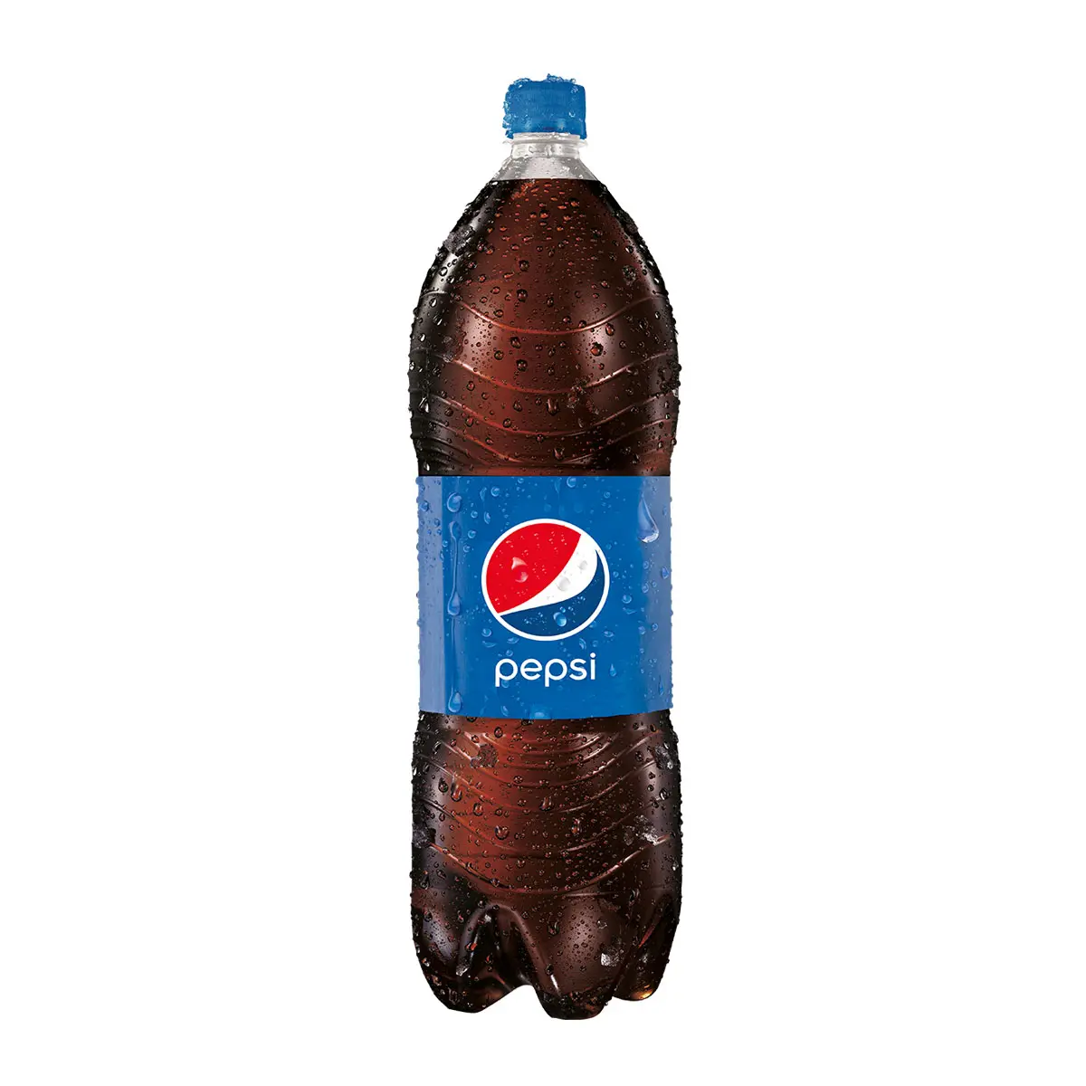 Pepsi Cola Gazirani sok, PET, 2L
