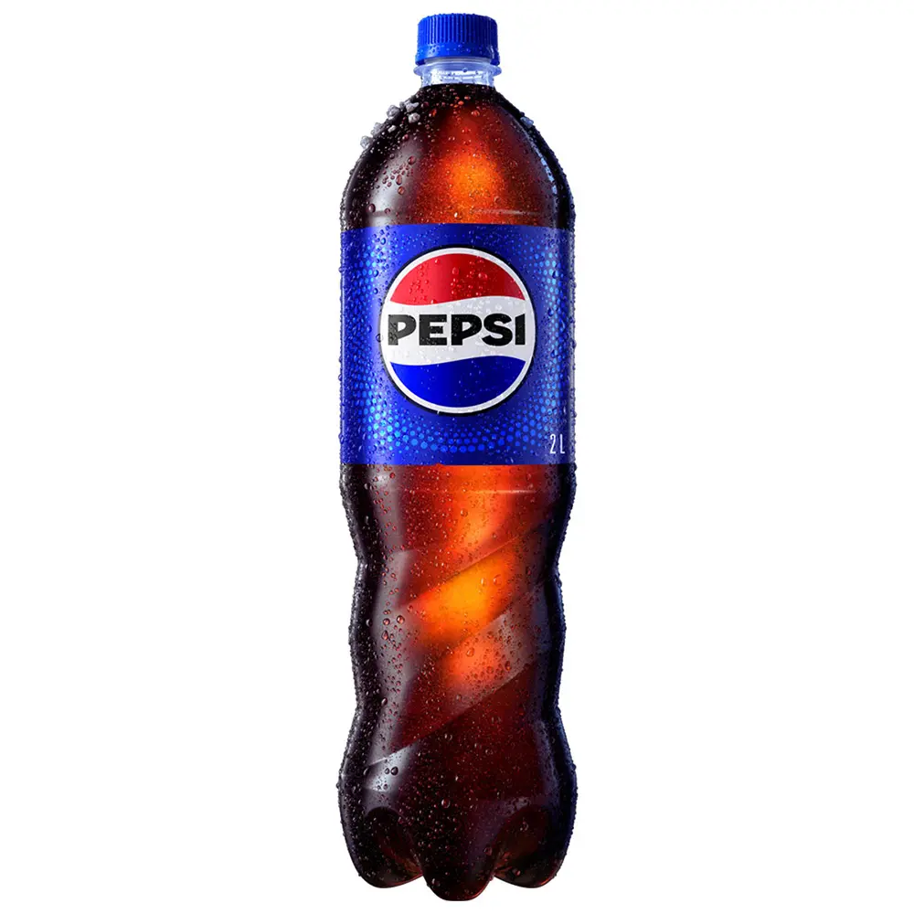 Pepsi Cola Gazirani sok, PET, 2L