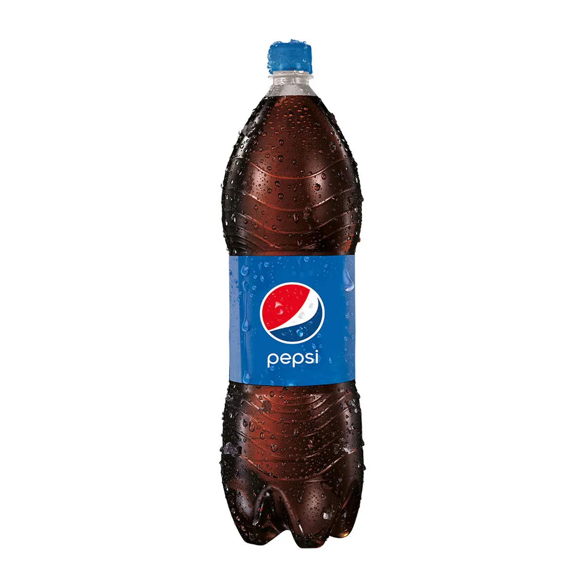 Pepsi Cola Gazirani sok, PET, 1.5L