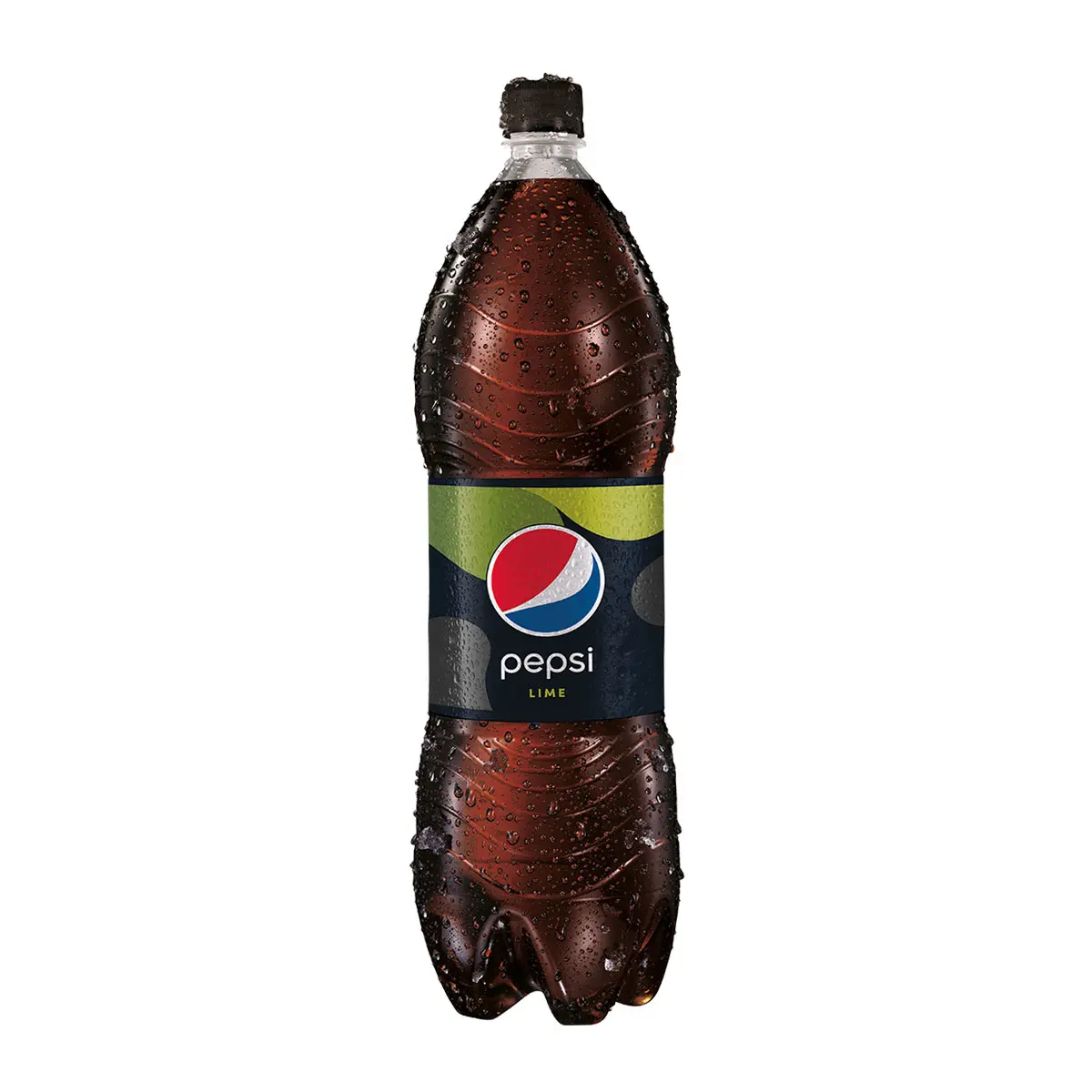 Pepsi Lime Gazirani sok, PET, 1.5L