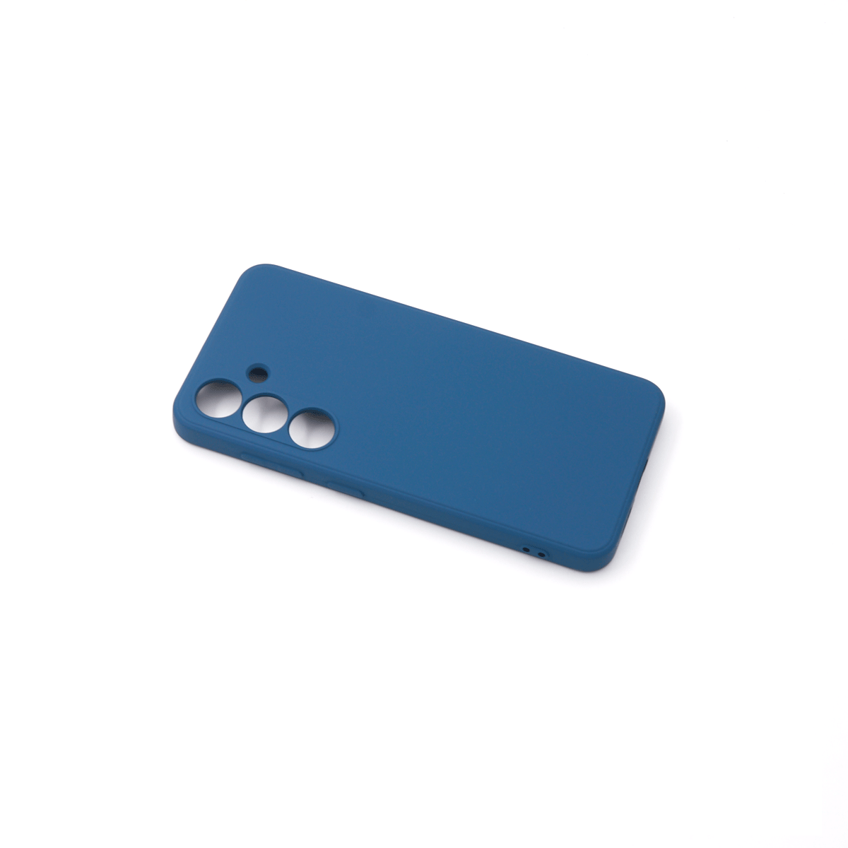 TPU MATTE for SM-S921B (Galaxy S24) plava