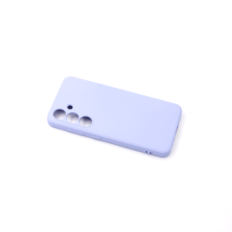 TPU MATTE For SM-S926B (Galaxy S24 Plus) Ljubičasta