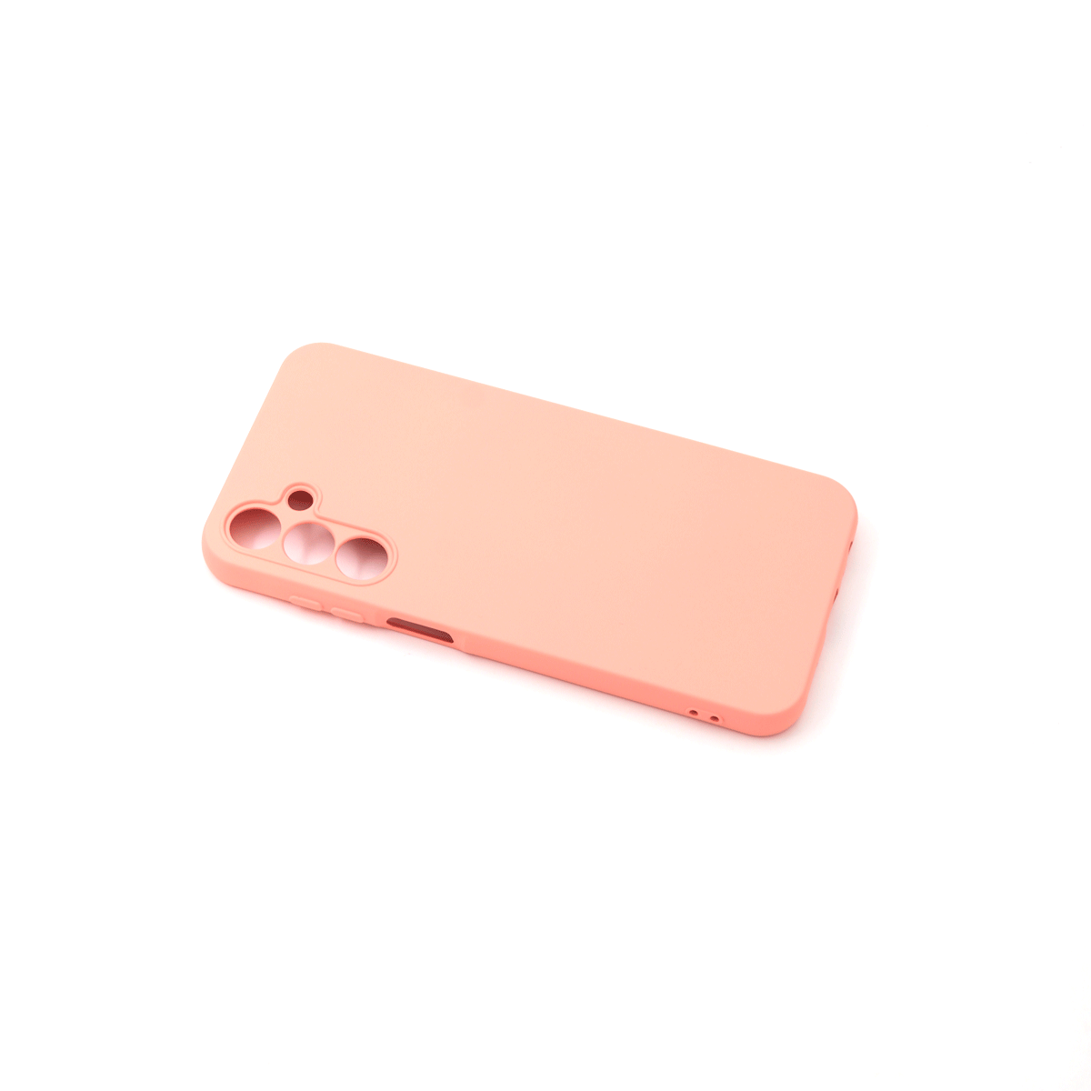 TPU MATTE for SM-A155F/A156B (Galaxy A15 4G/5G) roza