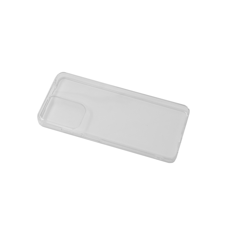 TPU CLEAR SOLID for Moto G04/G24