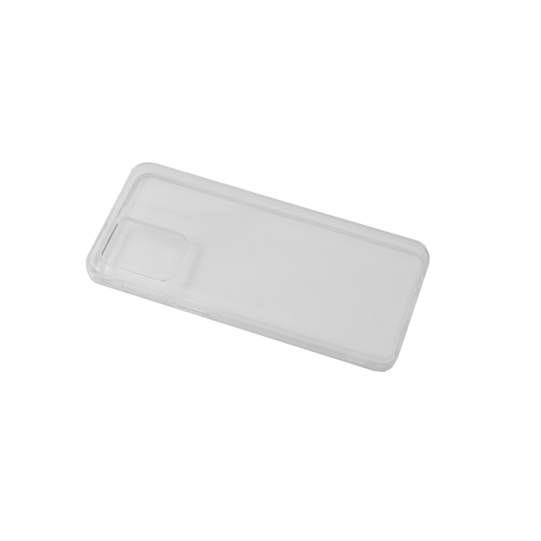 TPU CLEAR SOLID for Moto G54 Power