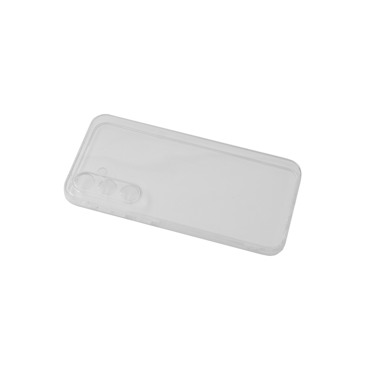 TPU CLEAR SOLID for SM-A356B (Galaxy A35 5G)