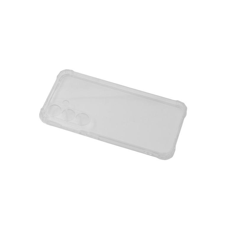 TPU CLEAR STRONG for SM-S921B (Galaxy S24)