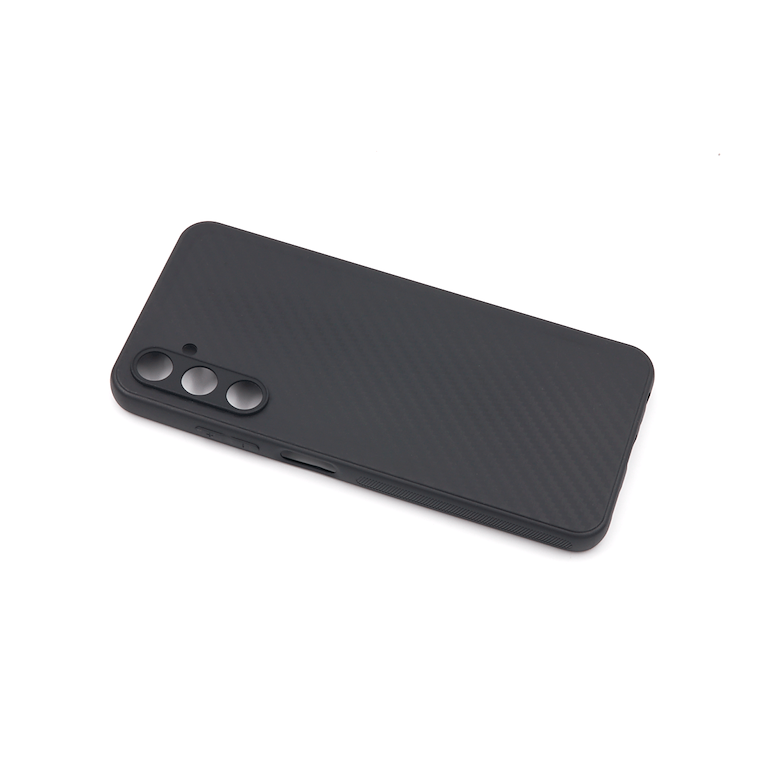 TPU CARBON 0,3mm for SM-A057F (Galaxy A05s) black