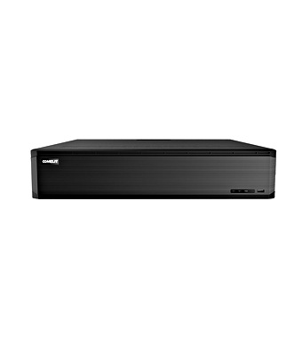 Video rekorder-NVR ADVANCED serije 32K, 12MP, bez HDD, AI
Video rekorder-NVR 32CH, rezolucija 12MP@20fps, 8MP@30fps, 32 ulaza, bez HDD (maks. 8x8TB), ONVIF 2.4 kompatibilan, 2xHDMI, 1xVGA, mogućn...