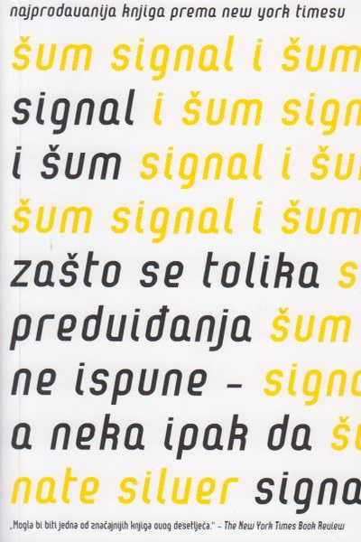 SIGNAL I ŠUM