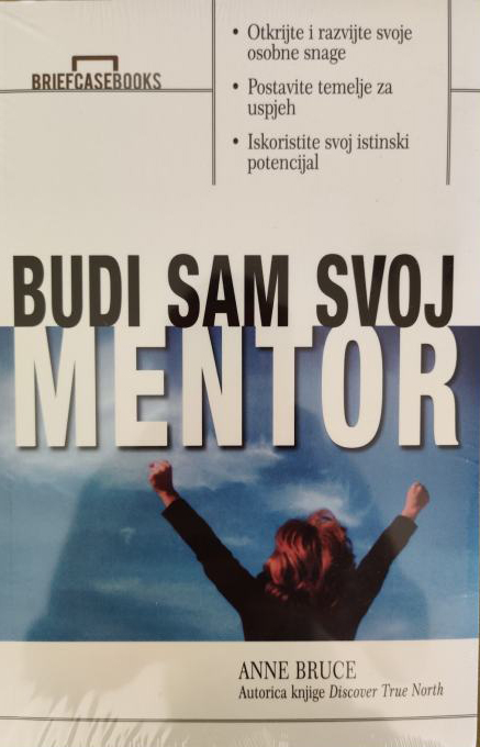 BUDI SAM SVOJ MENTOR