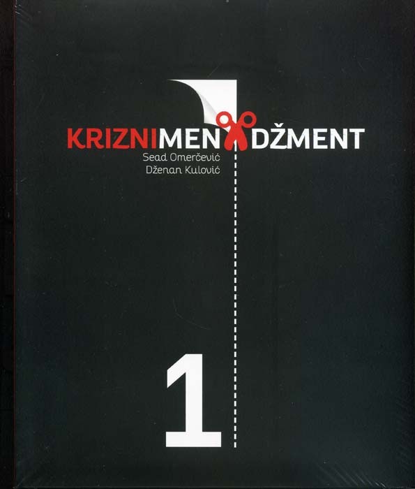 KRIZNI MENADŽMENT 1