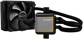 SILENT LOOP 2 120mm is the extremely high-performance and whisper-quiet all-in-one water cooling uni