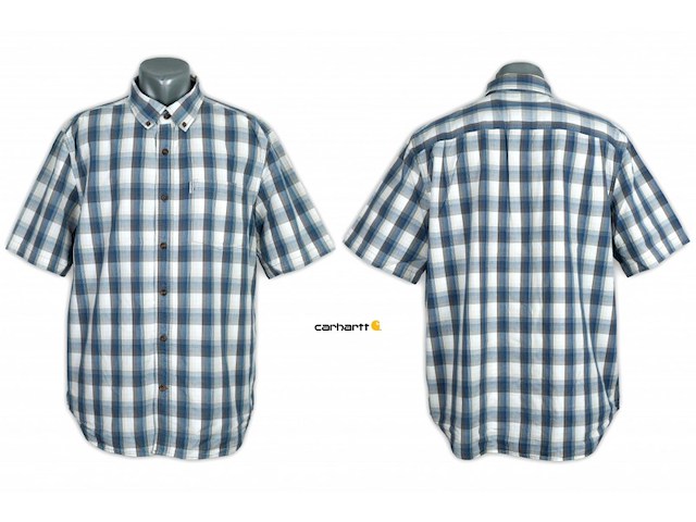 |O| CARHARTT pamučna košulja (XL)