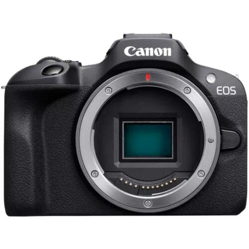 CANON EOS R100 18-45 + 55-210 6052C036AA