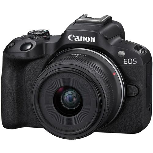 CANON EOS R50 18-45 5811C033AA