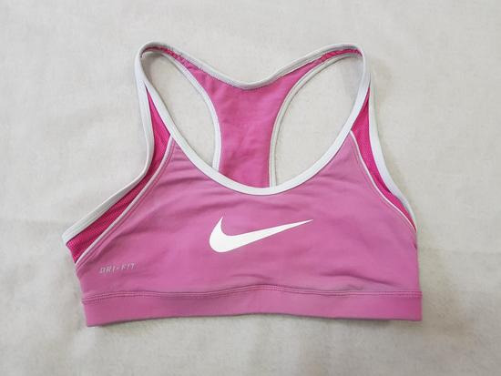 Nike Dri fit original zenski sportski top