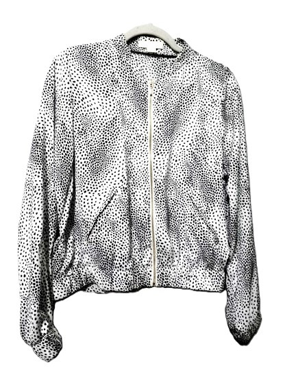 H&M lagana bomber jakna 38