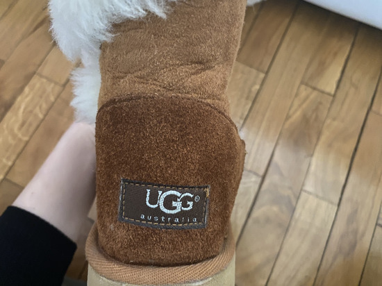 Ugg cizme