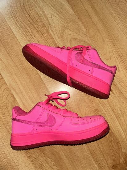 Airforce1 roze