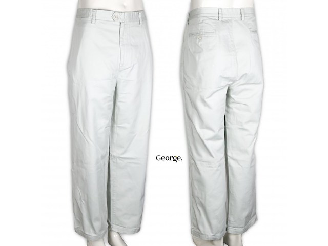 |O| GEORGE pantalone (40)