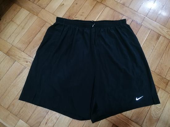 Nike dri-fit sorc L