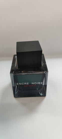 Encre noire sport edt 100ml