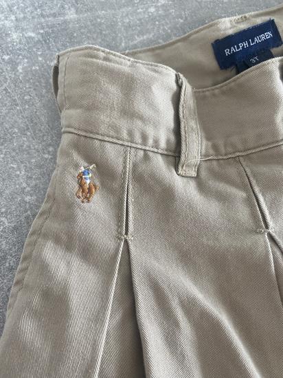 Ralph Lauren suknjica za 3god