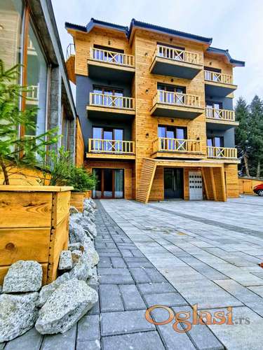 Prodaja apartmana Kopaonik