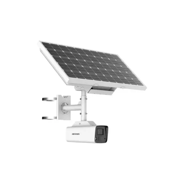 DS-2XS2T47G1-LDH/4G/C18S40 Hikvision ColorVu Solarna IP kamera