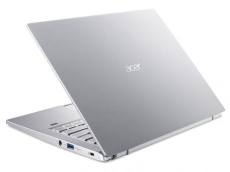 ACER Swift3 SF314-43-R2B3 (Silver) FHD IPS, R5-5500U, 16GB, 512GB SSD (NX.AB1EX.017 // Win 10 Pro)