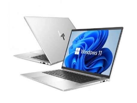 HP EliteBook 840 G9 (Pike silver) WUXGA IPS, i7-1255U, 16GB, 512GB SSD, Win 11 Pro (9M468AT)