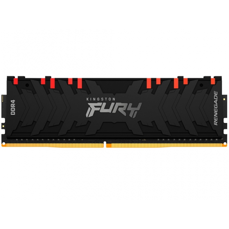 Memorija KINGSTON KF436C16RBA/8 8GB/DIMM/DDR4/3600GHz