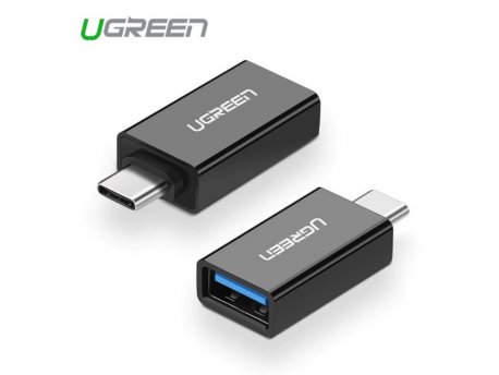 UGREEN US173 USB-C M - USB3.0 F adapter