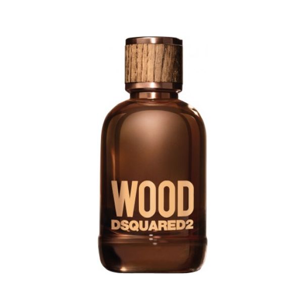 DSQUARED2 Wood, Toaletna voda EDT - Muški, 50ml