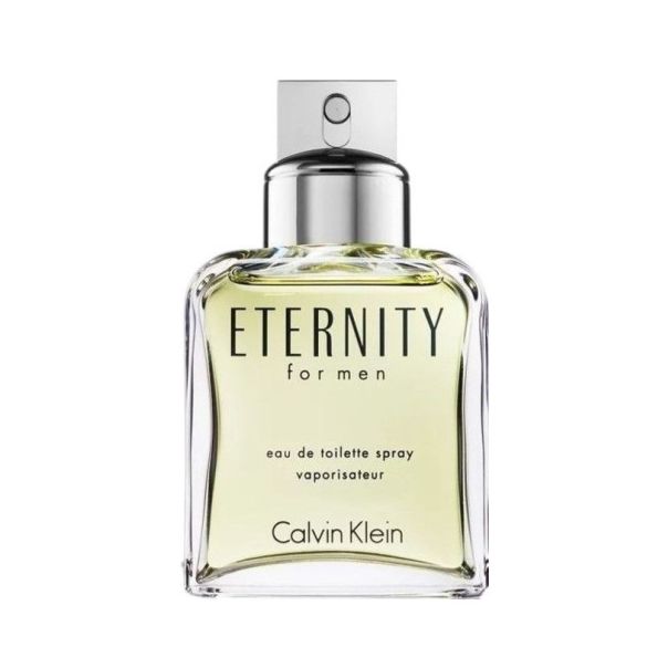 CALVIN KLEIN Eternity, Toaletna voda EDT - Muški, 50ml