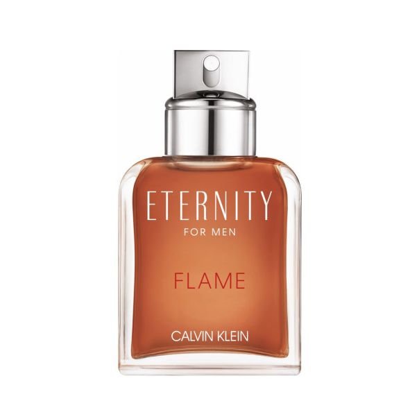 CALVIN KLEIN Eternity Flame, Toaletna voda EDT - Muški, 100ml