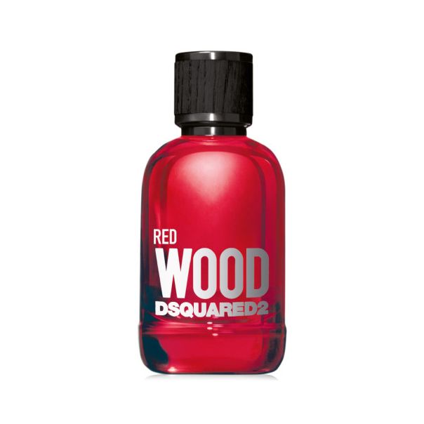 DSQUARED2 Red Wood, Toaletna voda EDT - Ženski, 100ml
