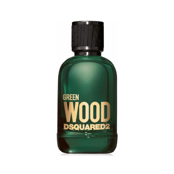 DSQUARED2 Green Wood, Toaletna voda EDT - Muški, 100ml