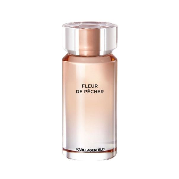 KARL LAGERFELD Fleur de Pecher, Parfemska voda EDP - Ženski, 100ml