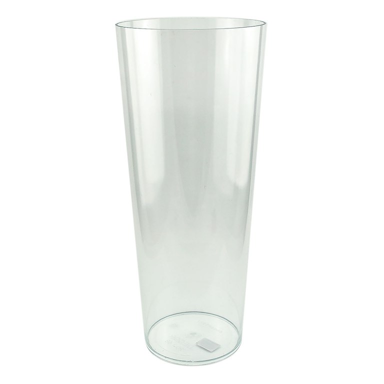 Plastična vaza