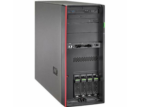 Server FUJTISU TX1330 M4 Intel 4C E-2224 3.4GHz 32GB 8SFF 2x480gb SSD DVD-RW 2x450W Tower1y' ( 'TX1330M4_480' )