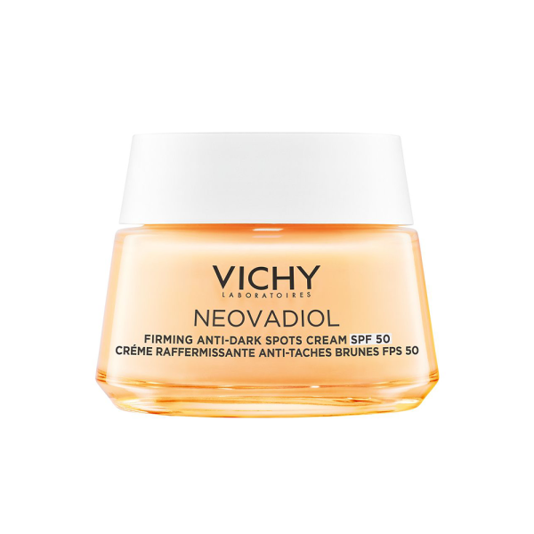 Neovadiol Firming Anti-Dark Spots Cream SPF50 50ml