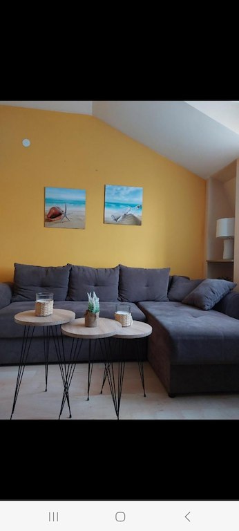 Danijela apartman