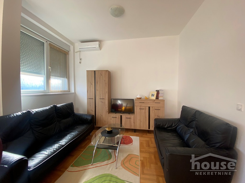 Stanovi,NOVI SAD,GRBAVICA 44m2,450€ , ID: 9116311