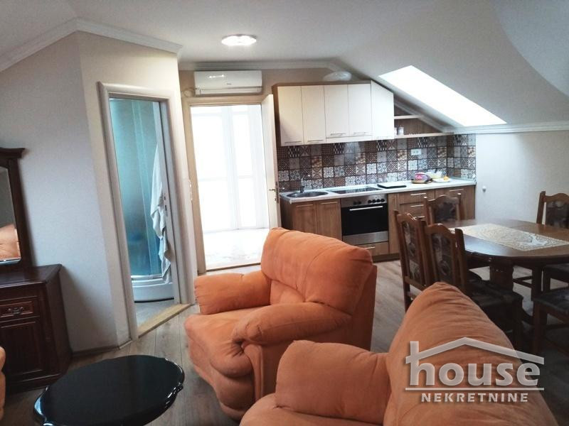 Stanovi,NOVI SAD,SAJAM 60m2,500€ , ID: 9112339