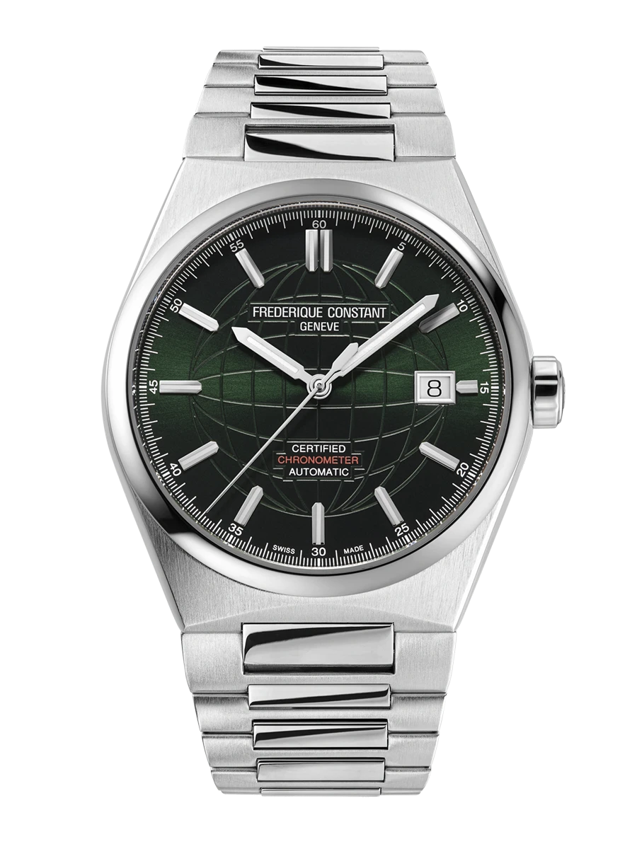 FC Highlife Automatic COSC Fc-303g3nh6b