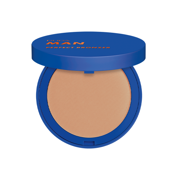 Perfect Bronzer Perfecting Powder (N°1 Light-Medium Skin) 6.5g