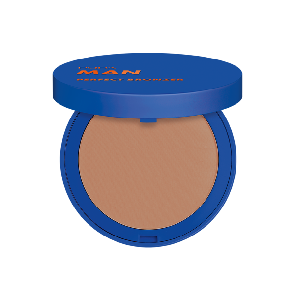 Perfect Bronzer Perfecting Powder (N°2 Medium-Dark Skin) 6.5g