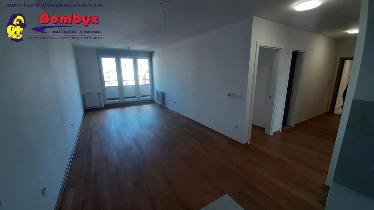 Izdavanje, četvorosoban stan, 95m2, Telep, Novi Sad, Novi Sad